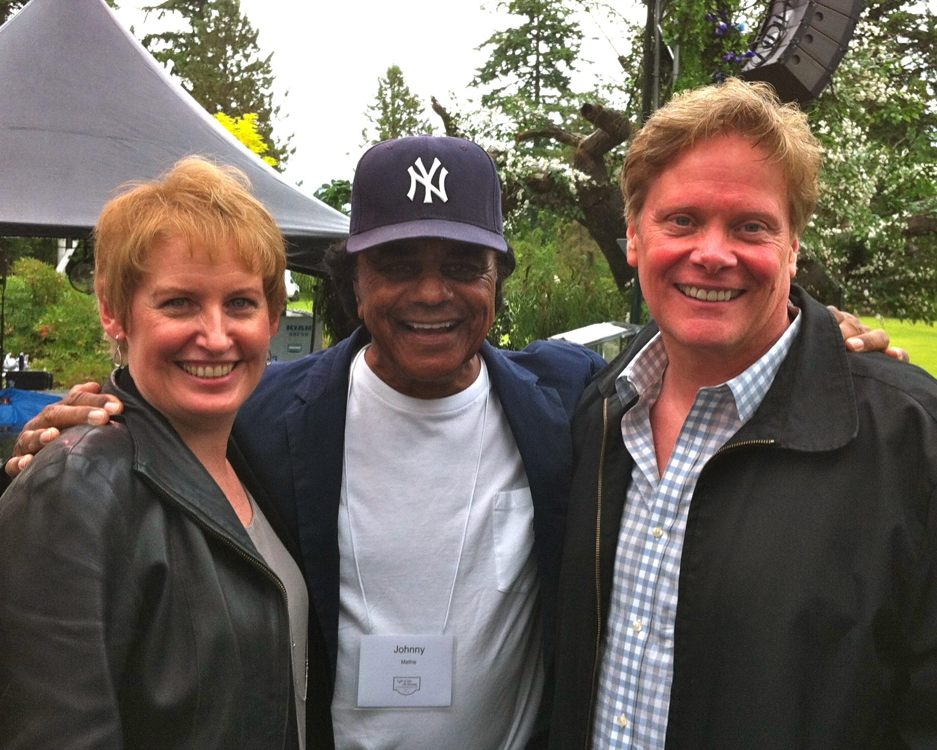 Los Angeles On My Mind - by Liz Callaway - Between Flights