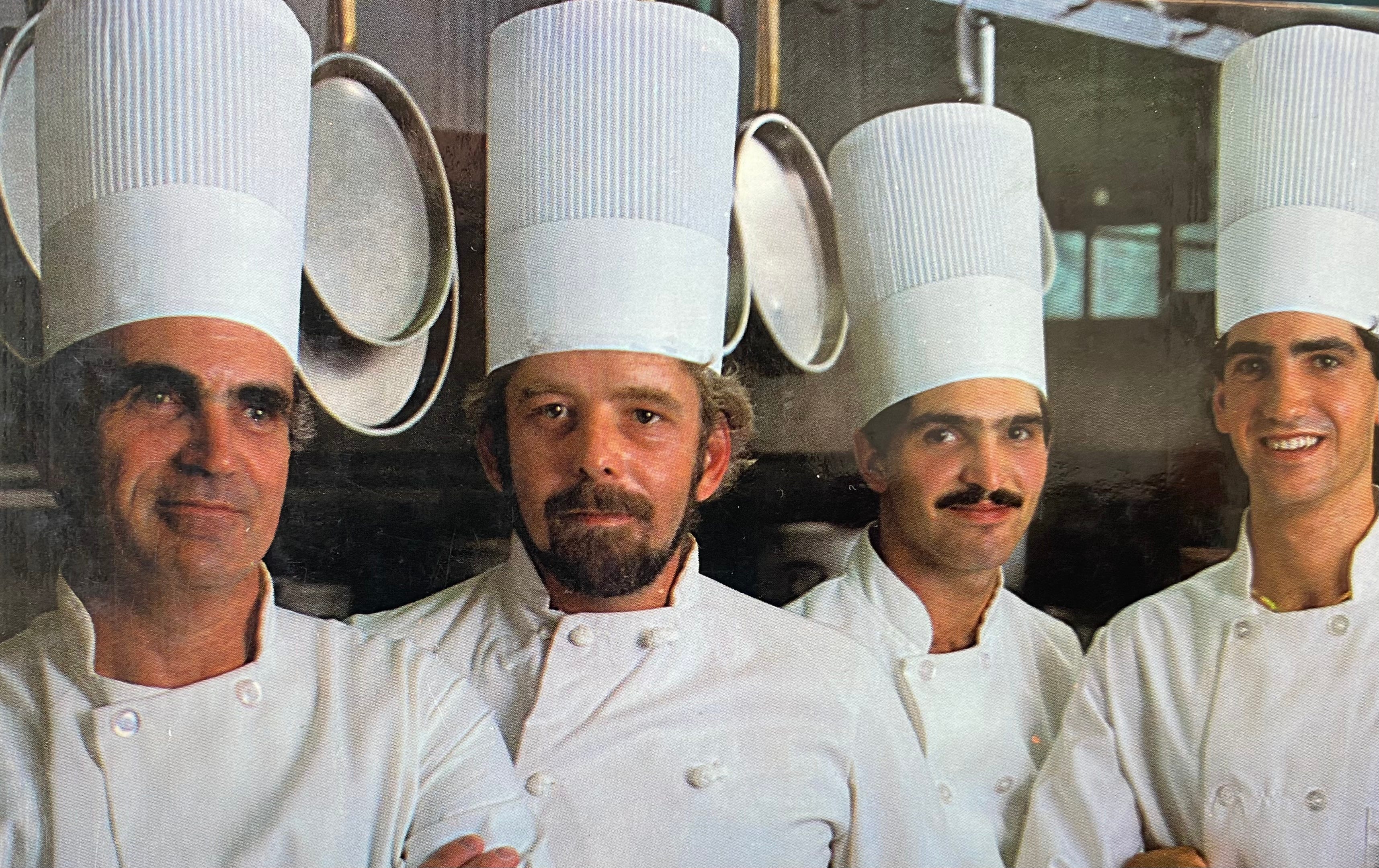 How to Garnish - by Liz Cook - Haterade