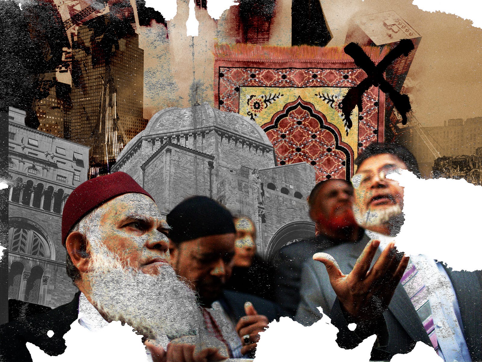 The ‘Ground Zero Mosque’ Fight That Presaged Today’s GOP
