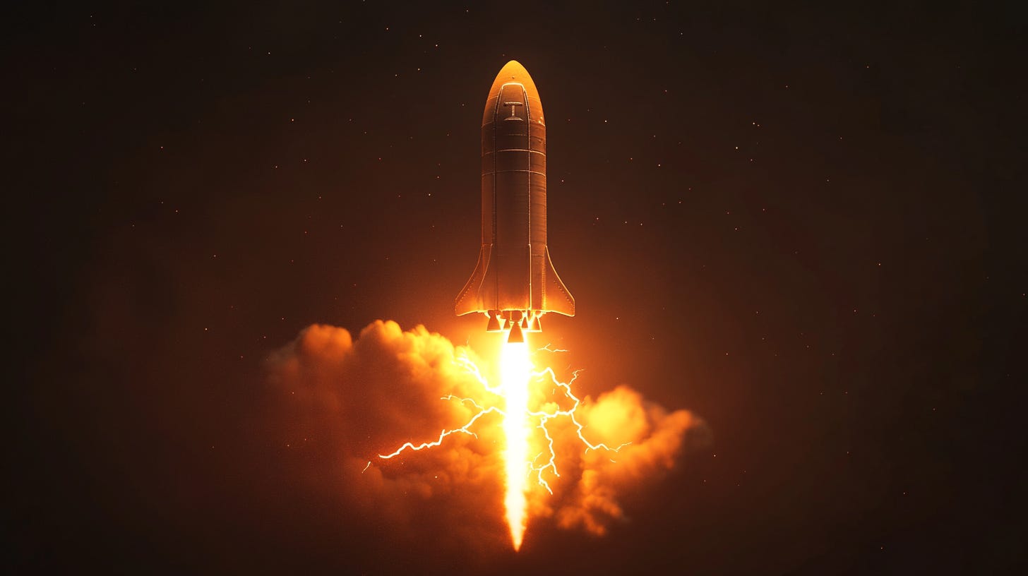 Cultivating Creativity: What Musk and Franklin Knew