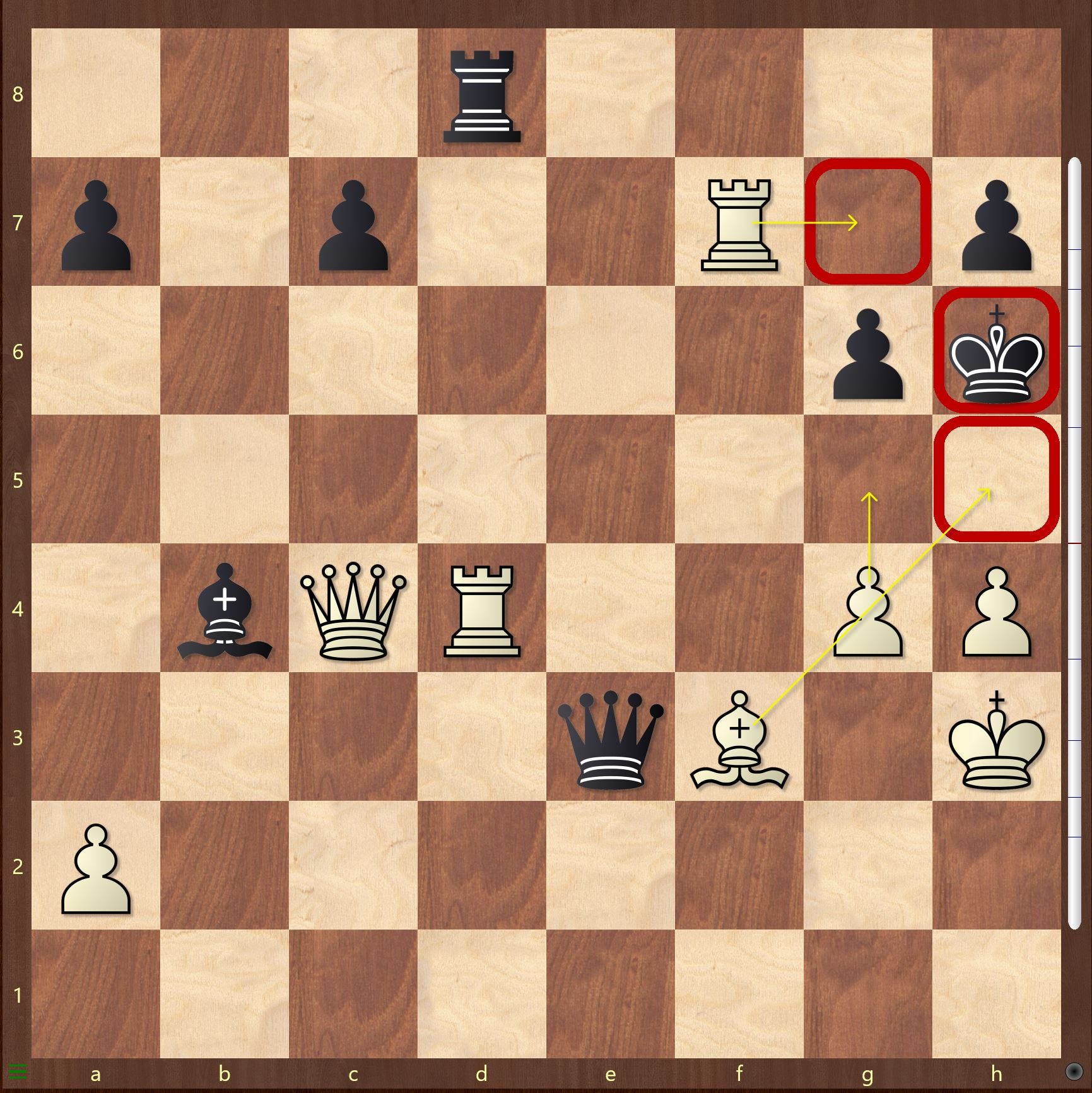 World Chess Championship 2023 Countdown! - by Jason Repa