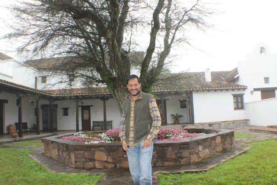 NOA: Finca Las Lauras, último capítulo.