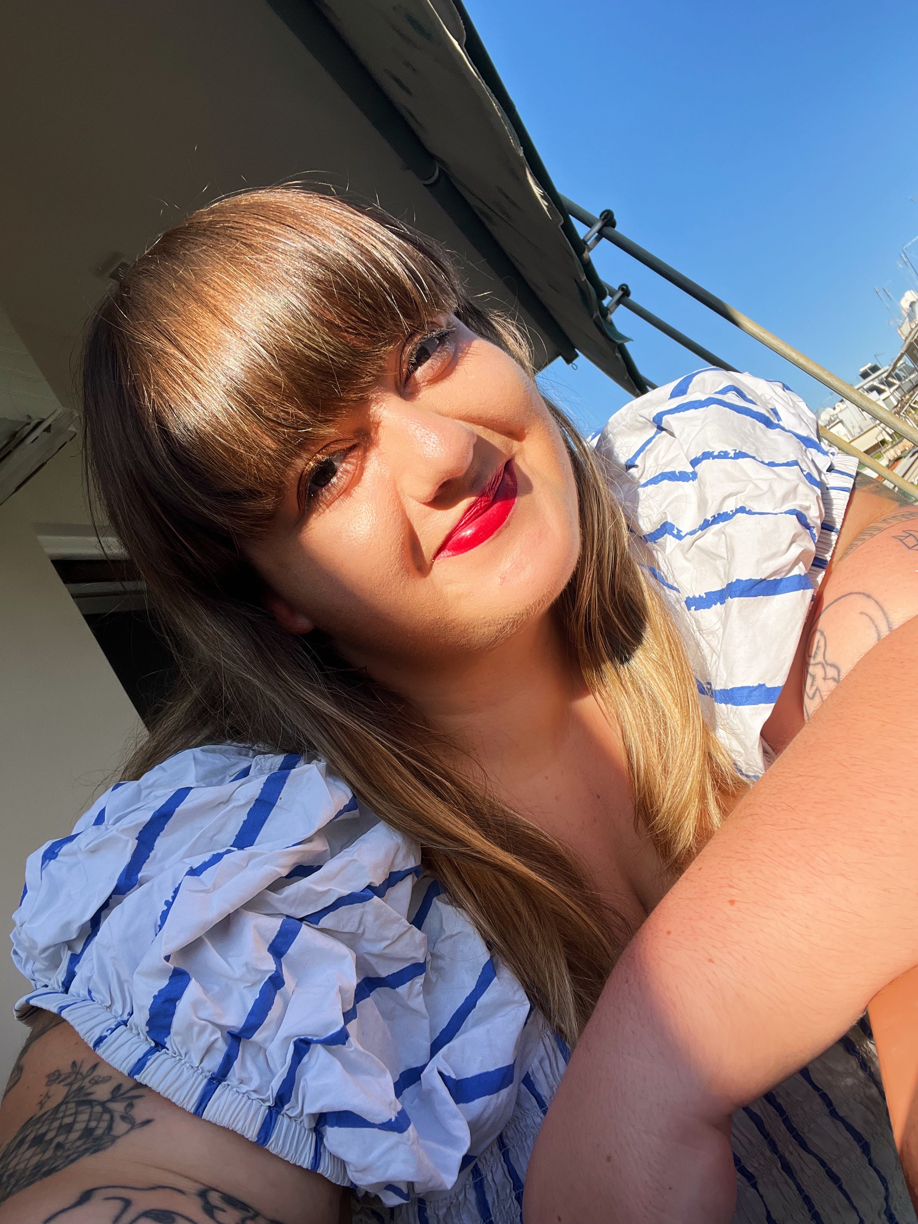 Catherine Bouris | Substack