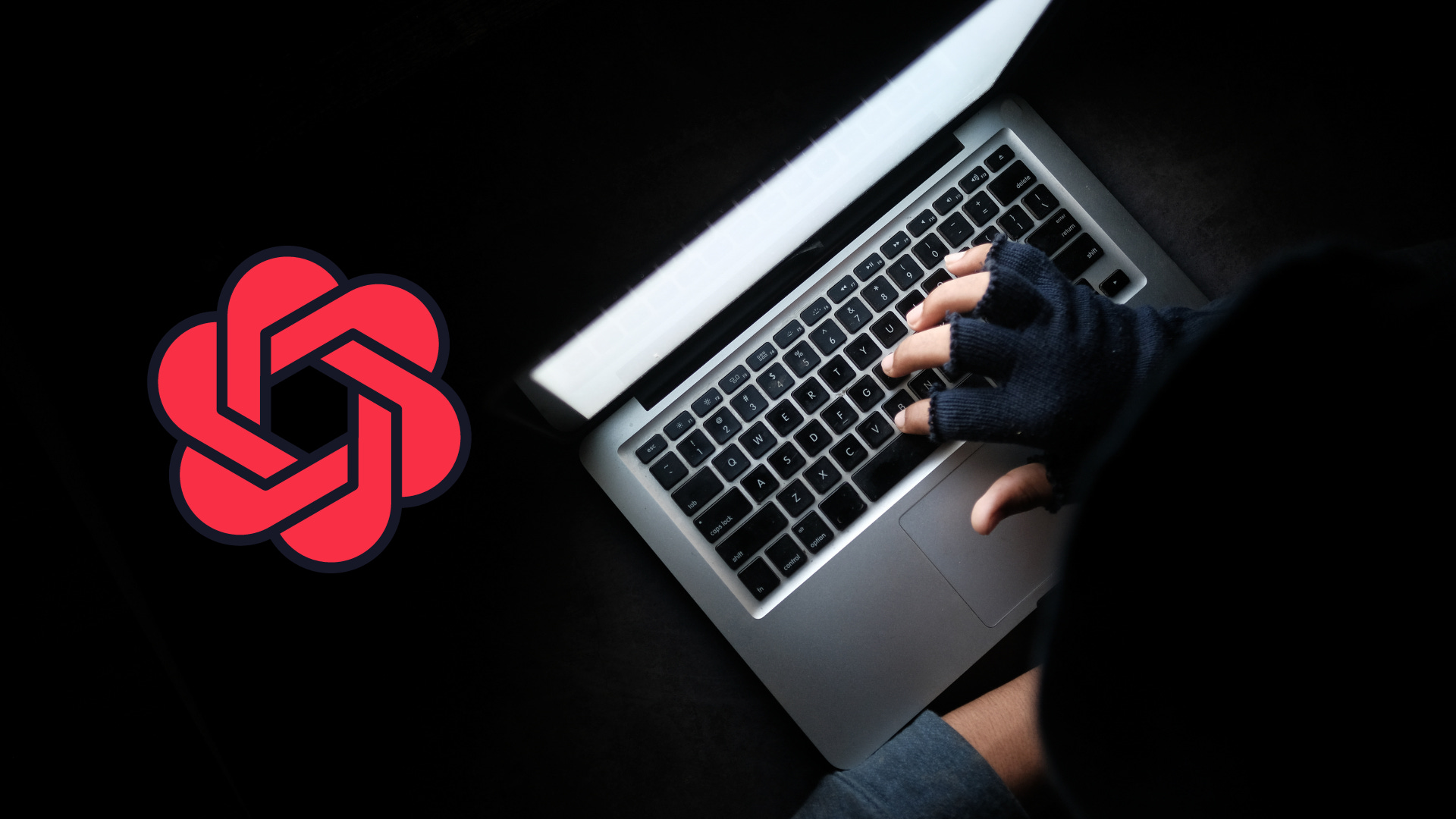 ChatGPT hackeado? Segredos da IA roubados?