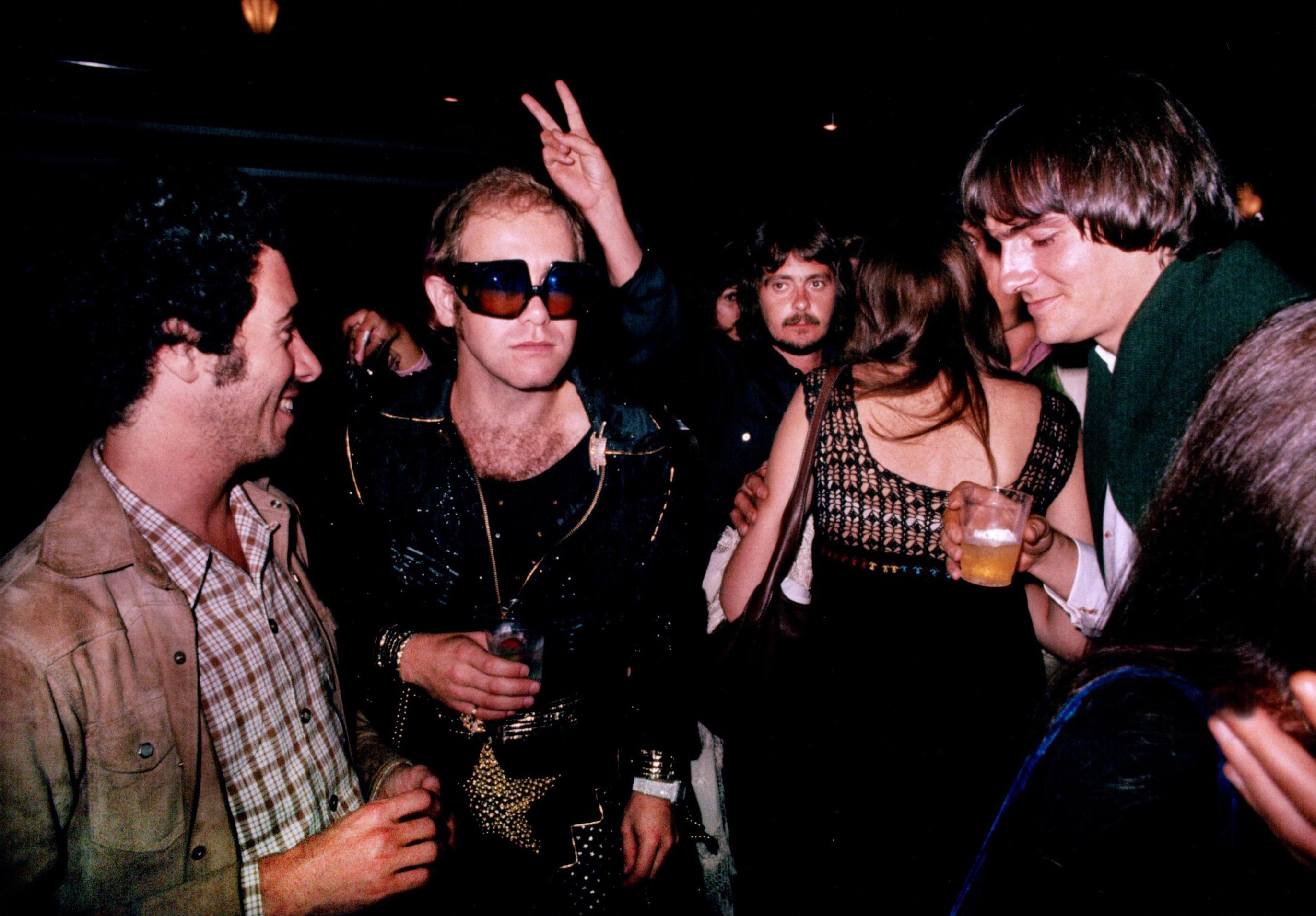 The Lost Photos: When Hollywood Was Hollywood