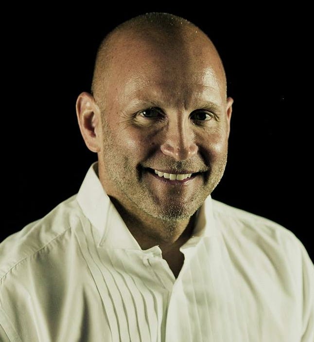 Steven Muskal | Substack