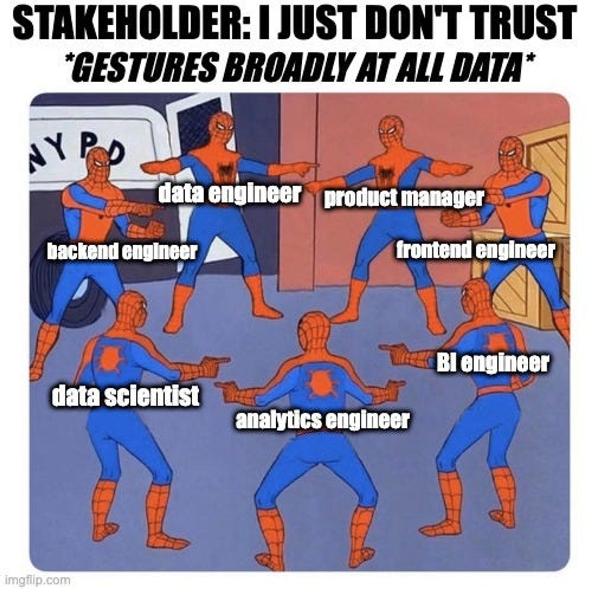 The Data Contract Pivot in Data Engineering | Issue #20