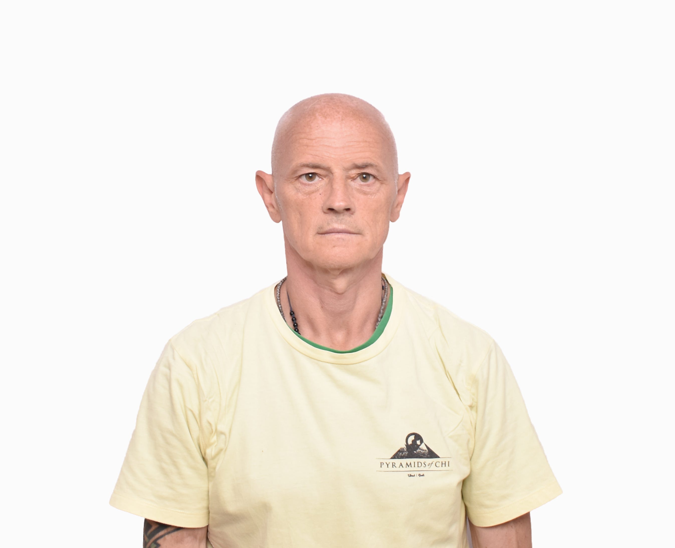 Ron healer and free thinker | Substack