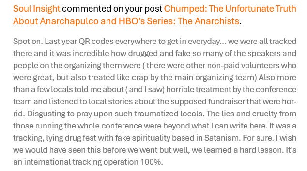 The Scam of Stew Peters' "Documentary" Occupied