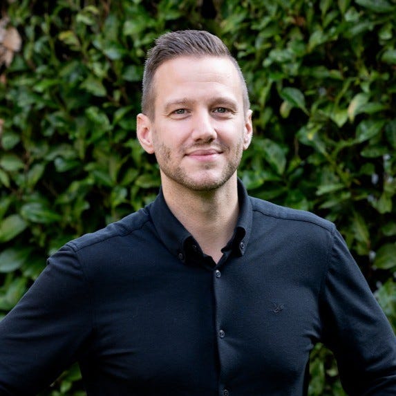 🎙️Quality Investing - Compounding Quality