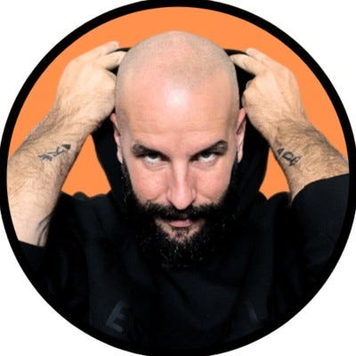 Anthony Jorand | Substack