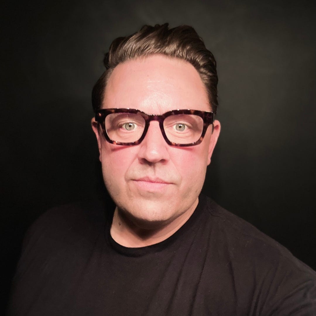 Bradley Schurman | Substack