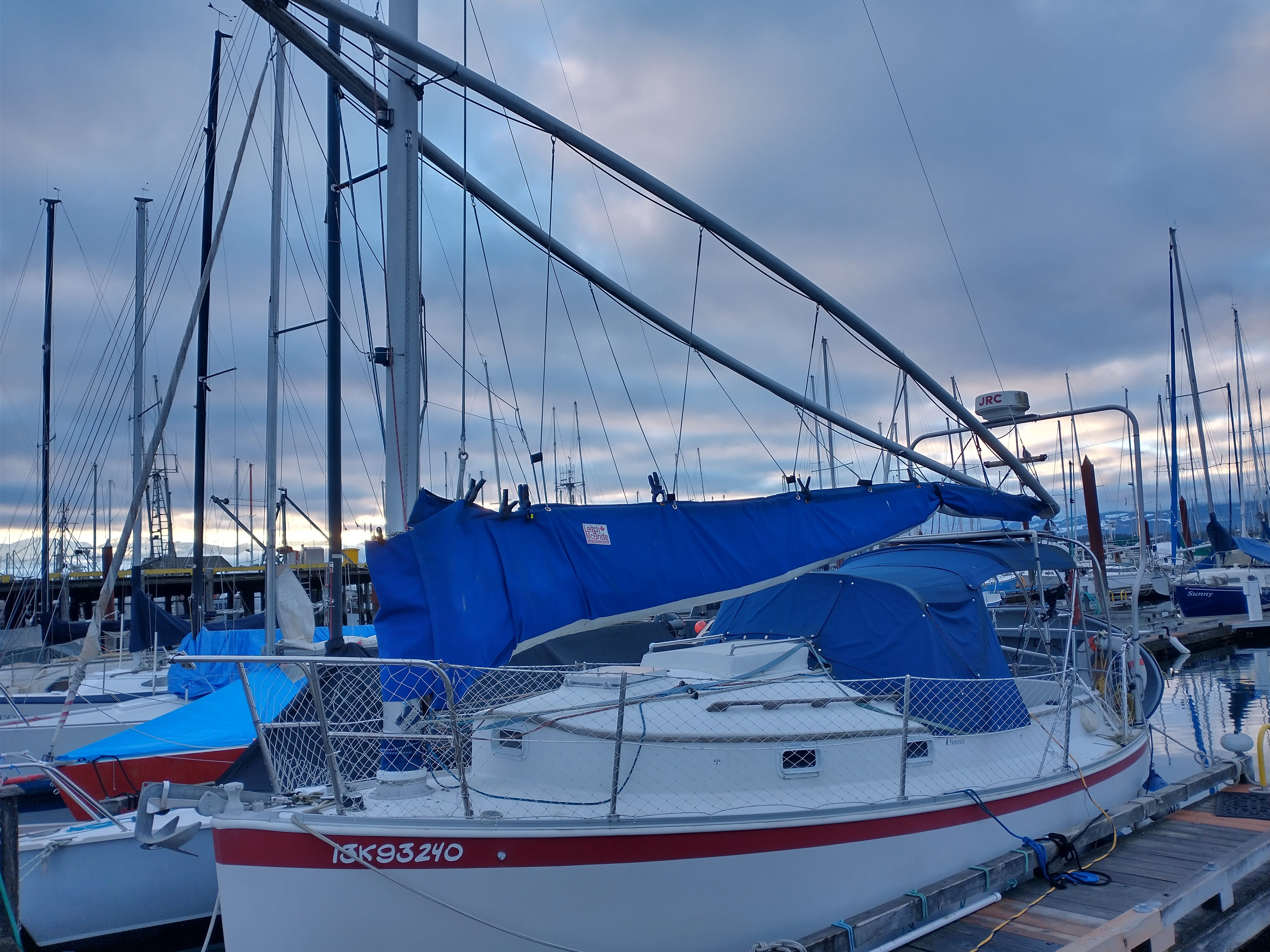 Flotsam and Jetsam - Small Craft Advisor