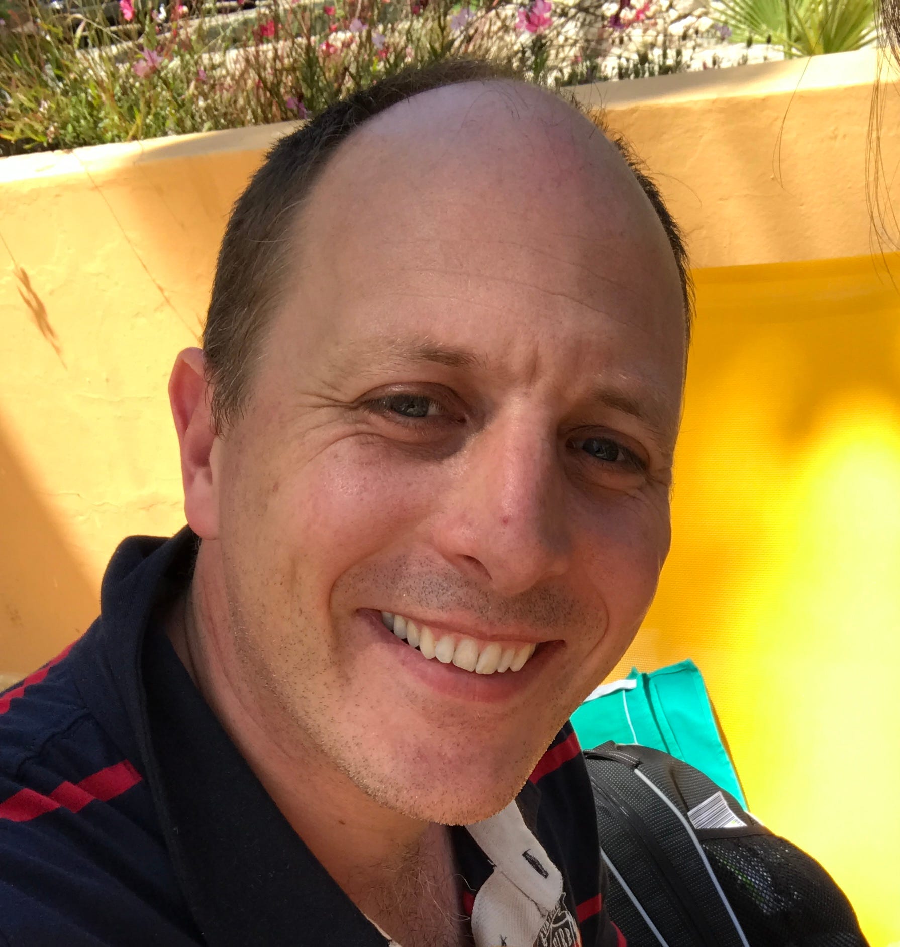 Dr David Stokes | Substack