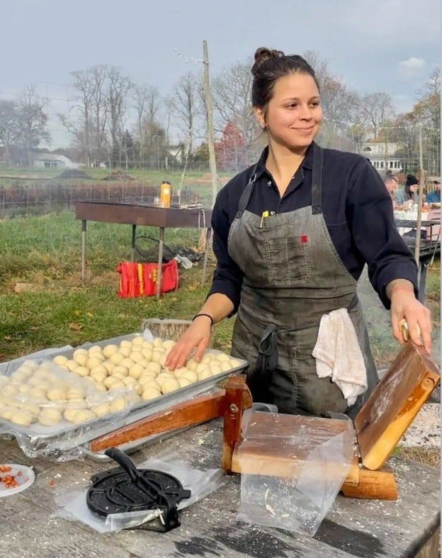 Compost Your Feelings with Chef Desiree Tuttle - No. 23