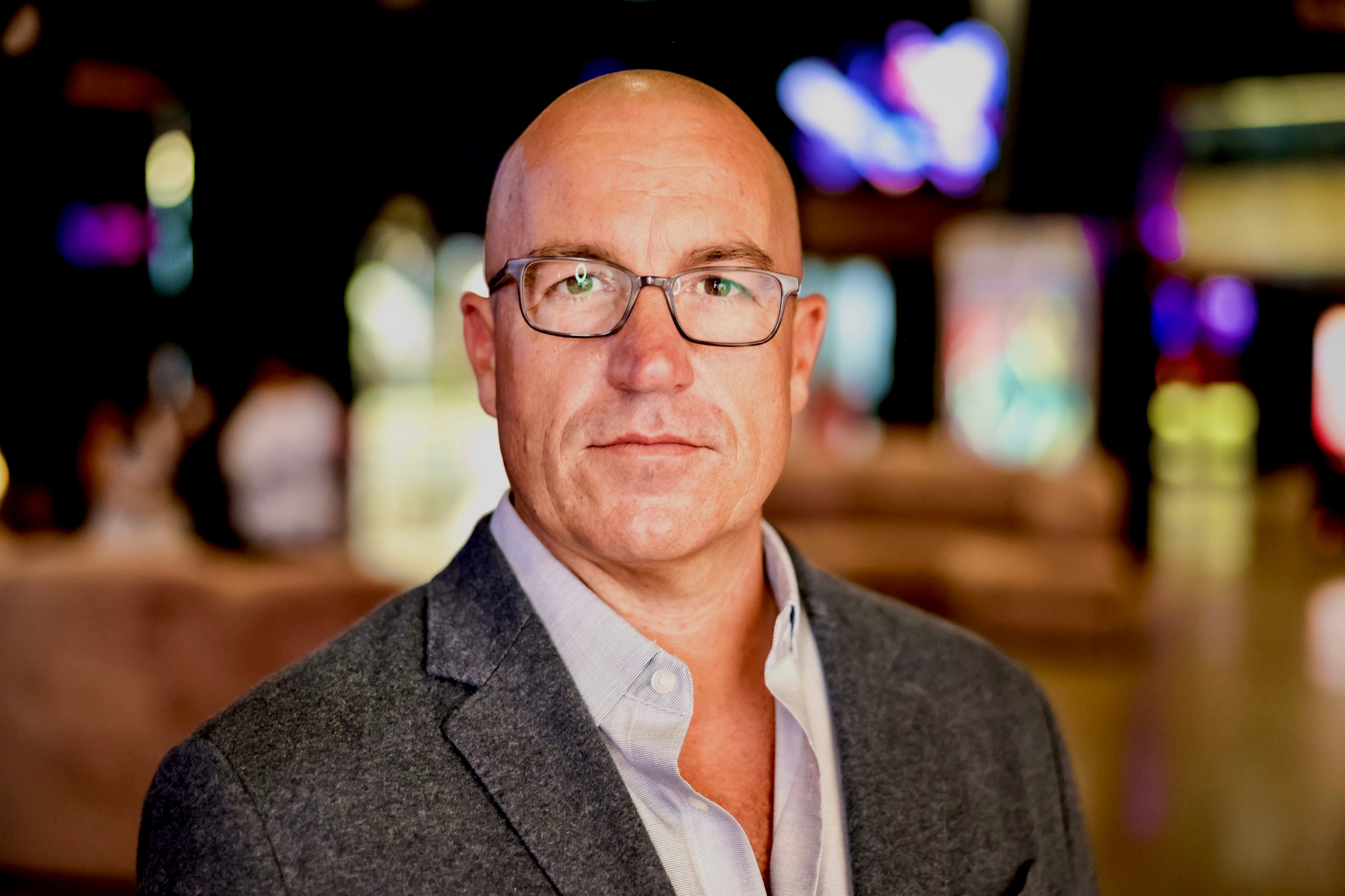 Jason Scoggins | Substack