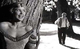 Ingmar Bergman, 1918-2007 - Self-Styled Siren