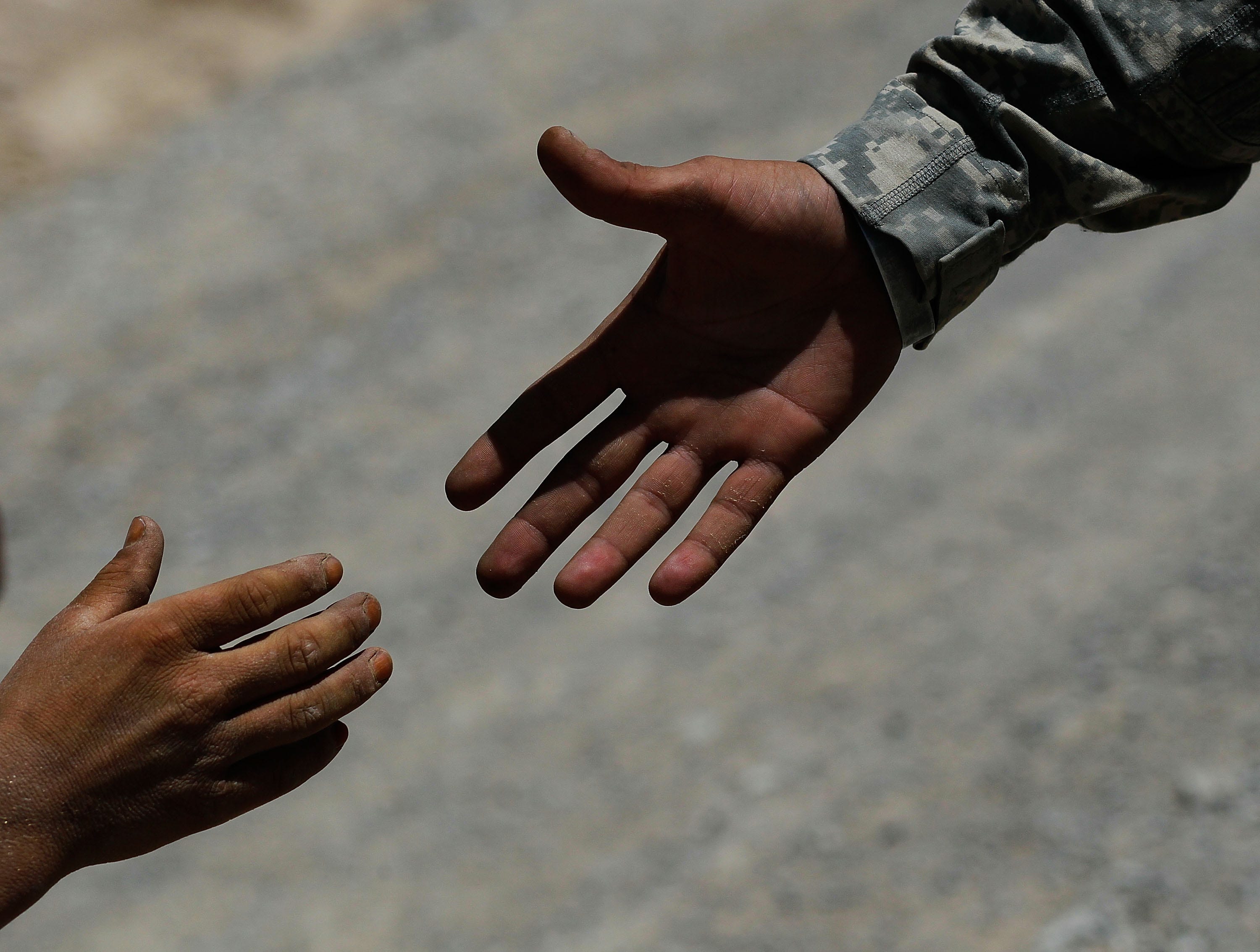 American Credibility Is on the Line in Ukraine