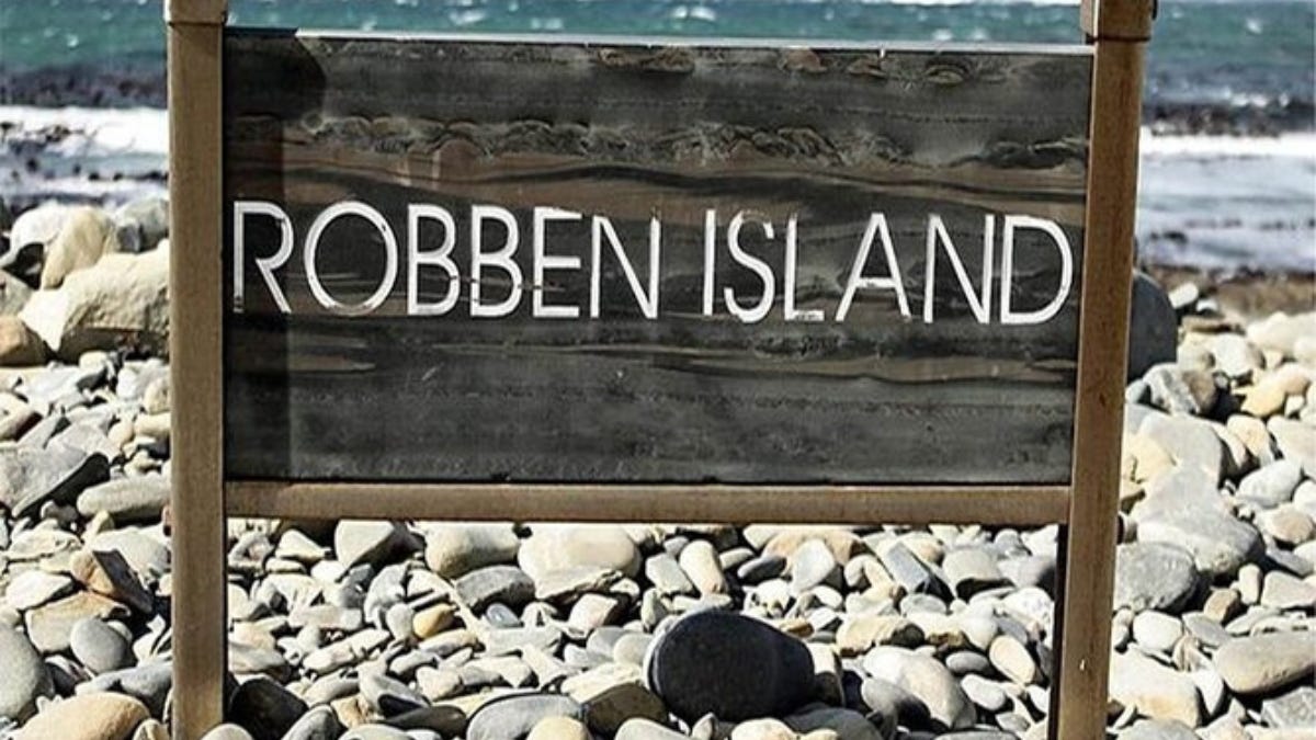 From Robben Island to the Cradle of Humankind: South Africa's UNESCO ...