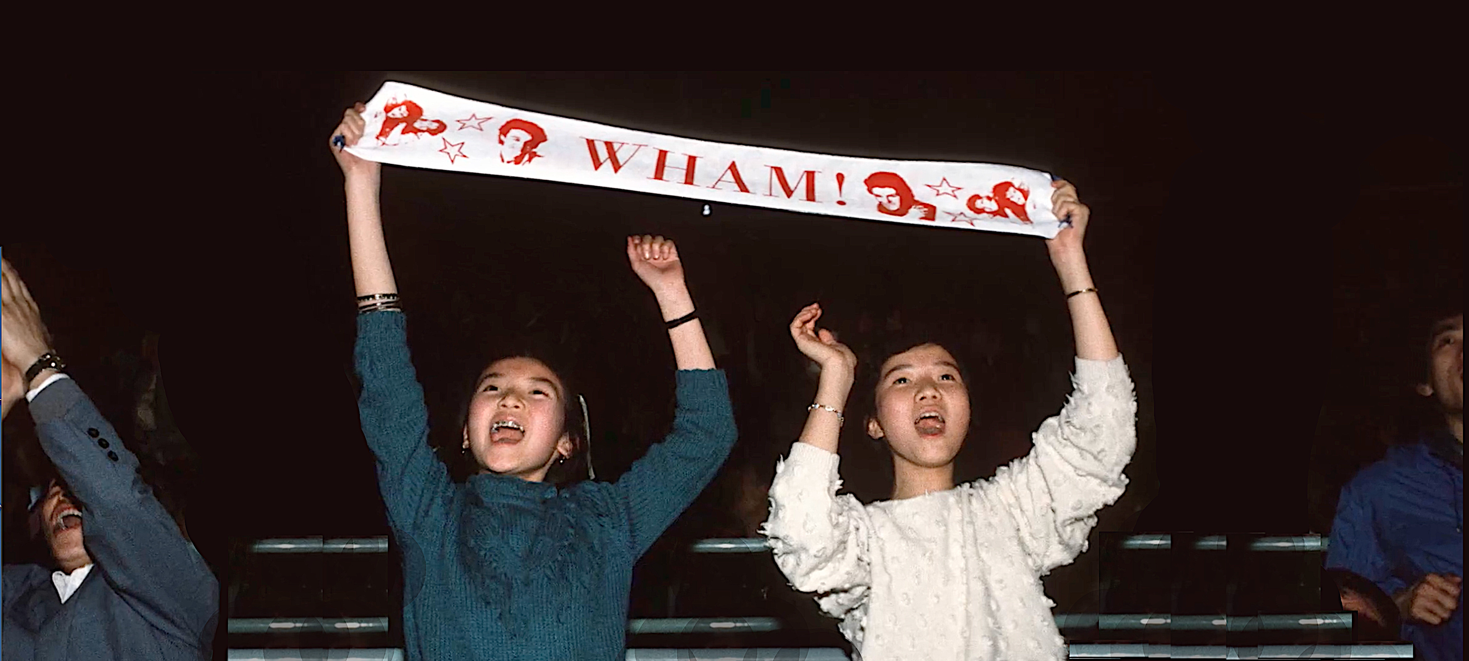 STAY IN YOUR SEATS - by Simon Napier-Bell