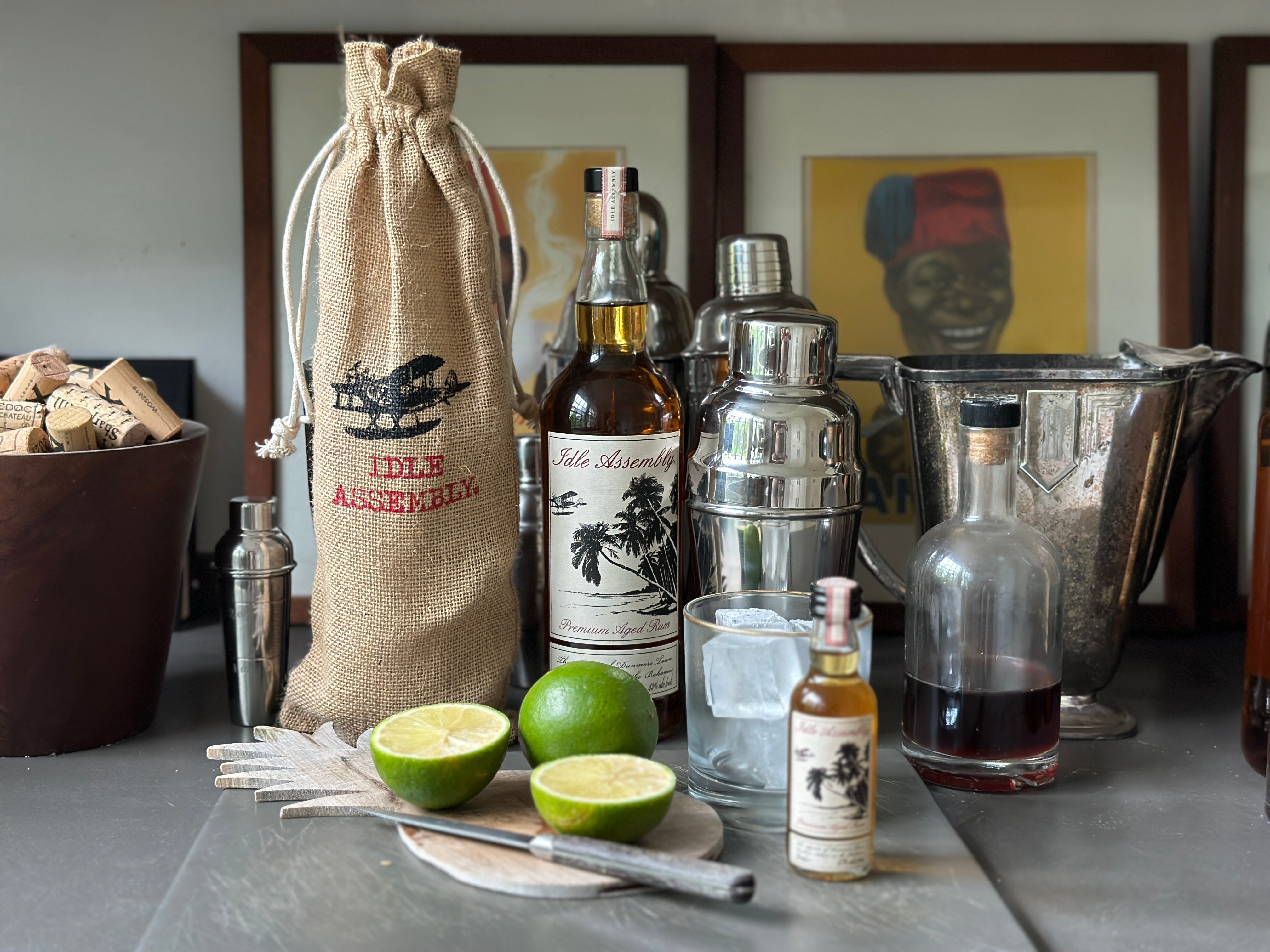 India Hicks: Five Minutes Peace | Milled