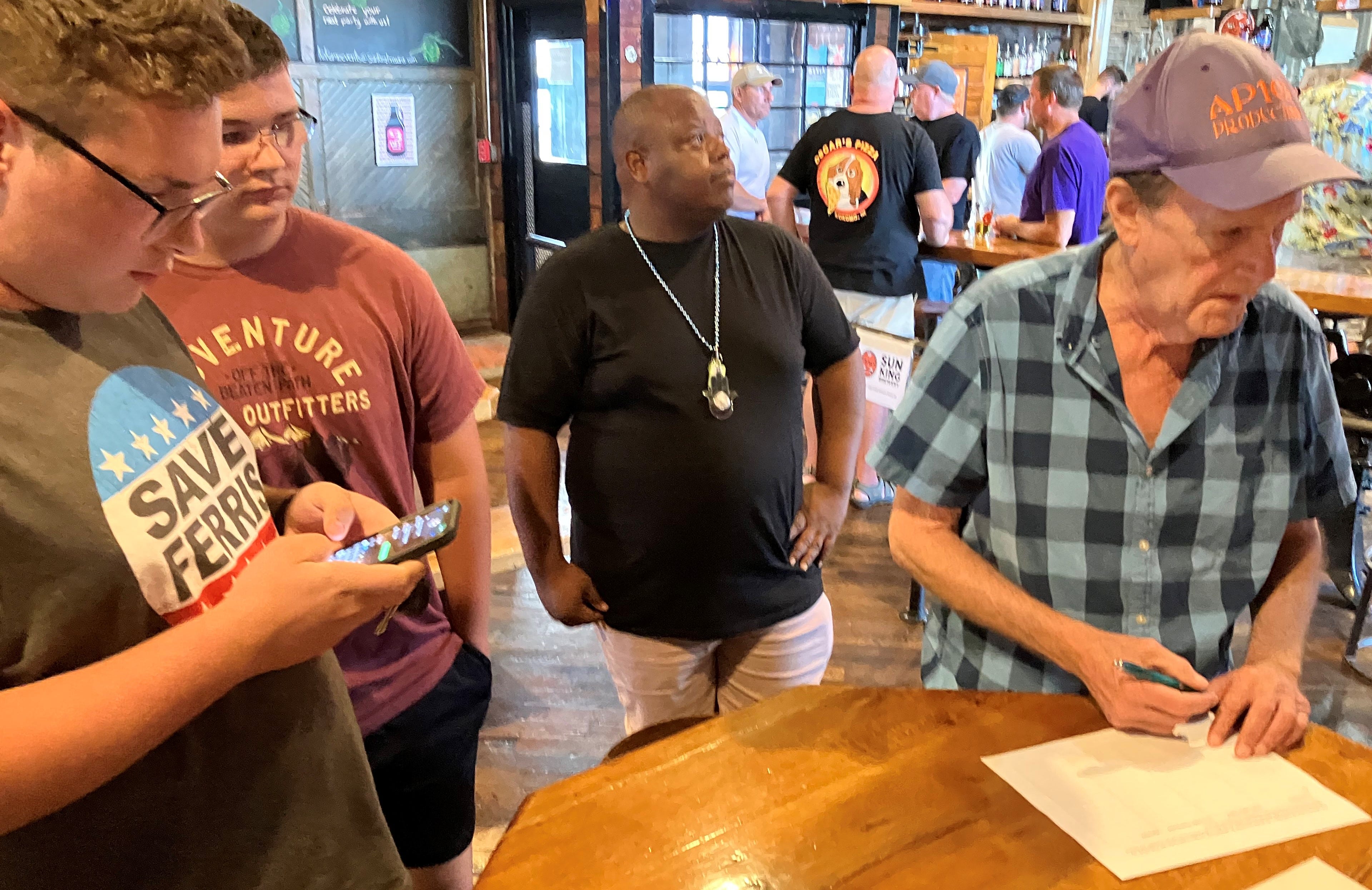 Relay for Life raises $22,000 - by Edwin Faunce