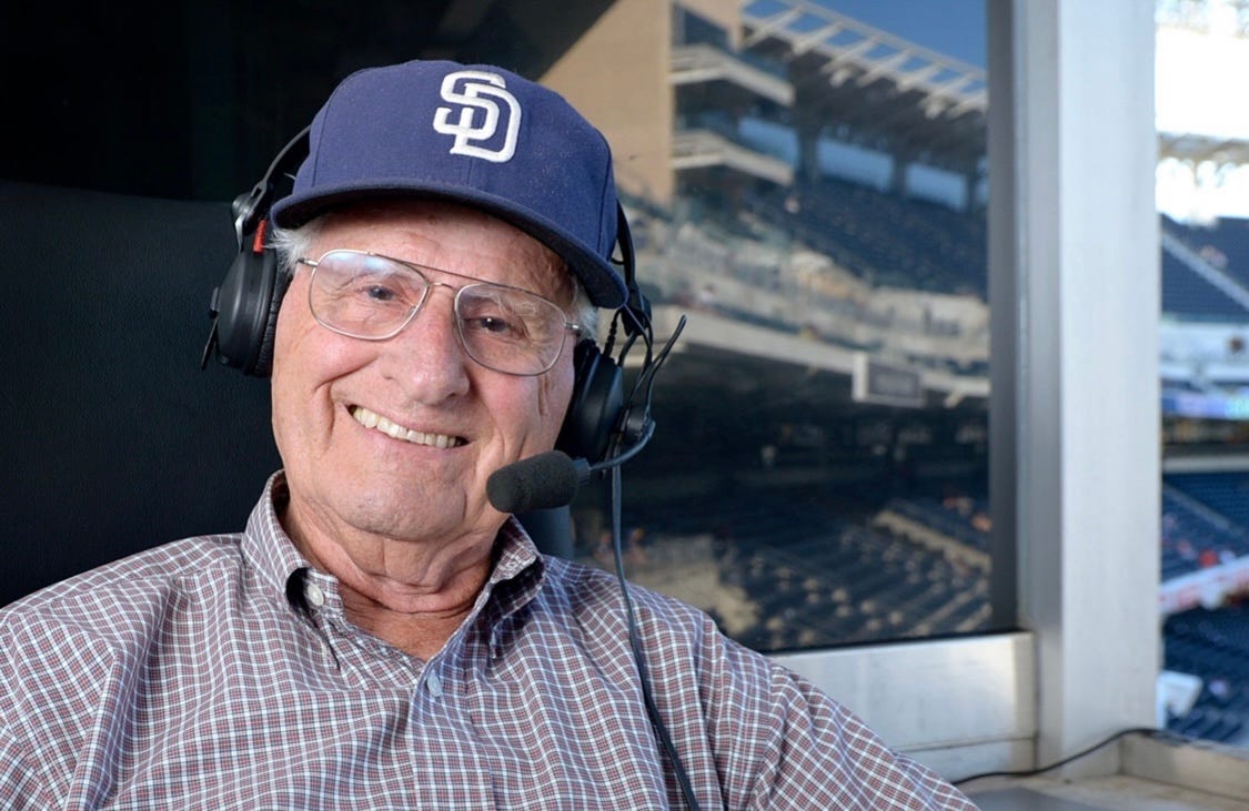 A LOOK BACK: Remembering Jerry Coleman