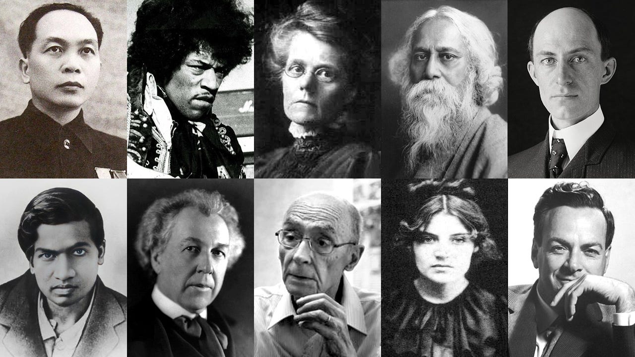 Rise of the Autodidacts - by noelmark - Ravenous Curiosity