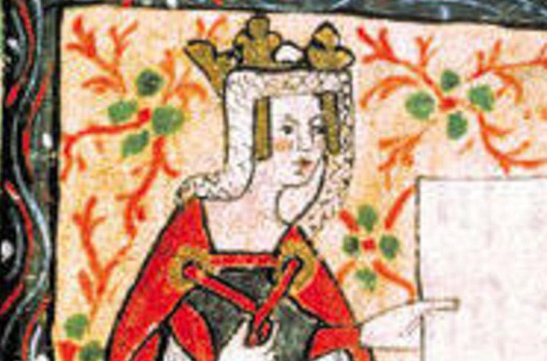 My trailblazing royal heroine! - by Isabelle Casey