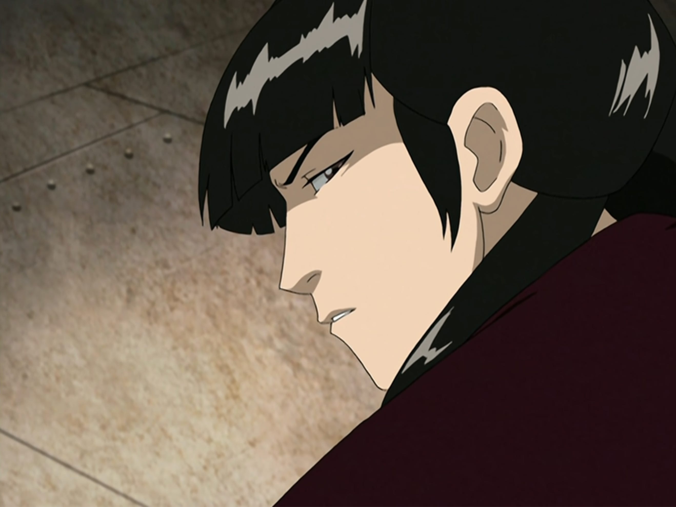 Avatar S3E14 / S3E15: "The Boiling Rock" - by His Momoness