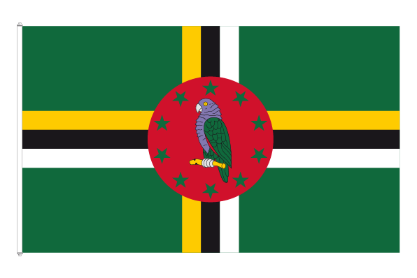 Why Don't Country Flags Use The Beautiful Colour Of Purple?