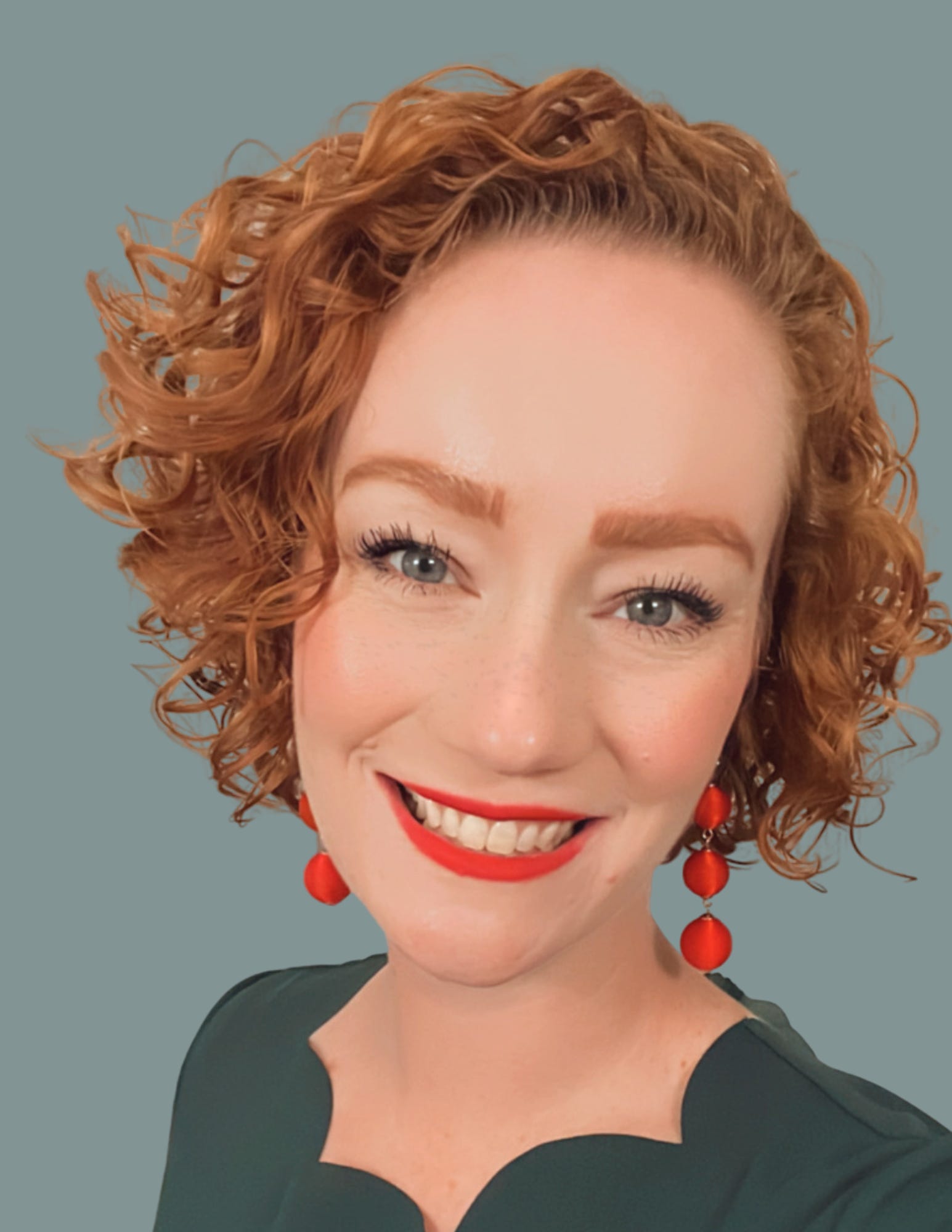 Christiana Herbert | Substack