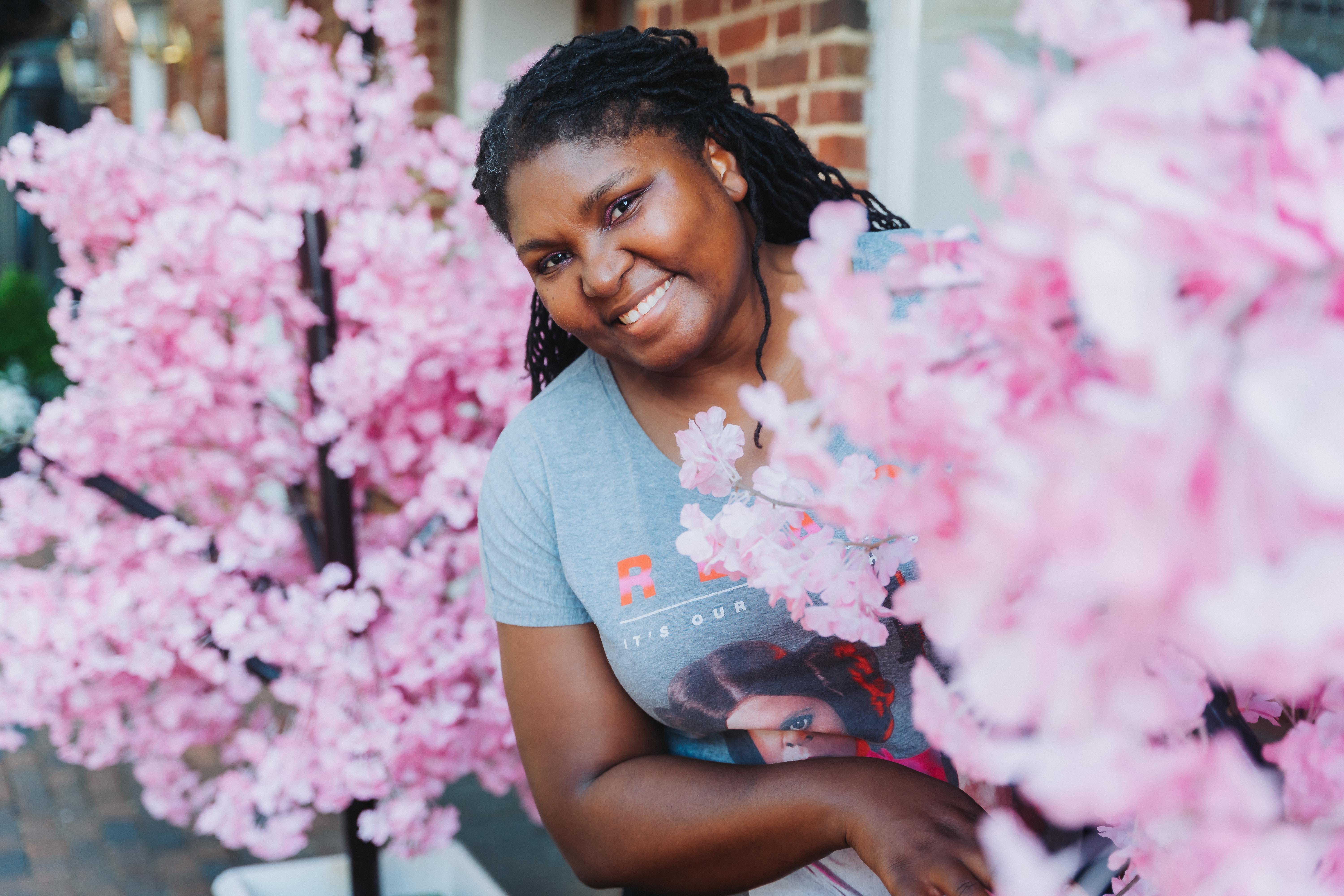 Ines Johnson | Substack