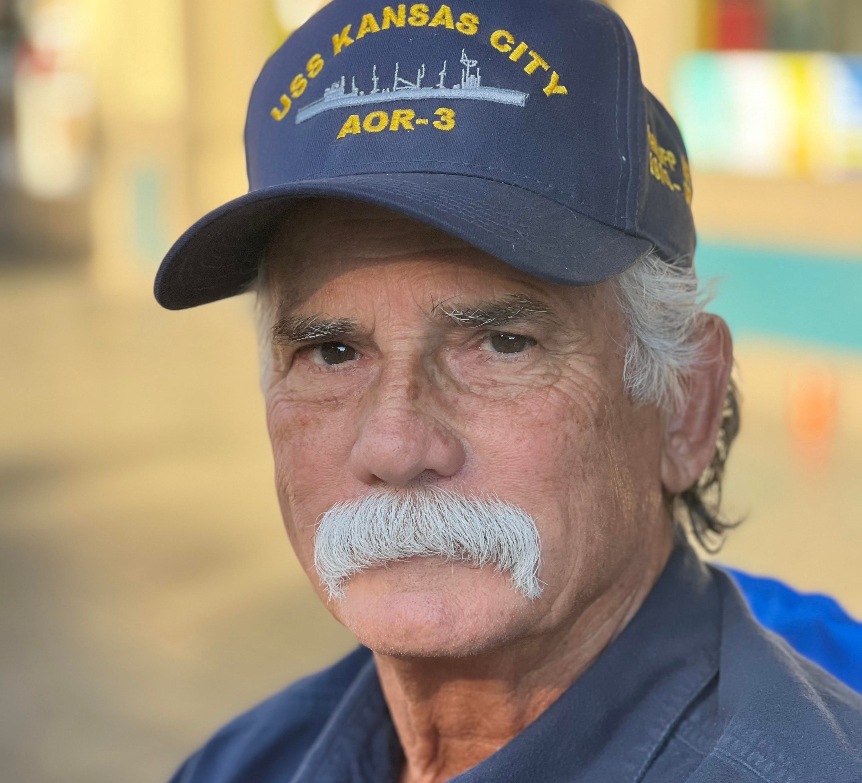 Faces of the West County: Terry Philipp