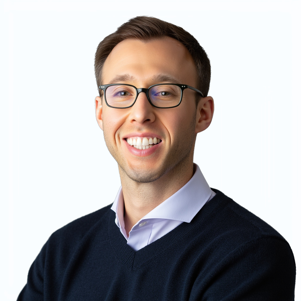 Nomineer Spotlight – Craig Schwartz, Legal - by Ryan Zepeda