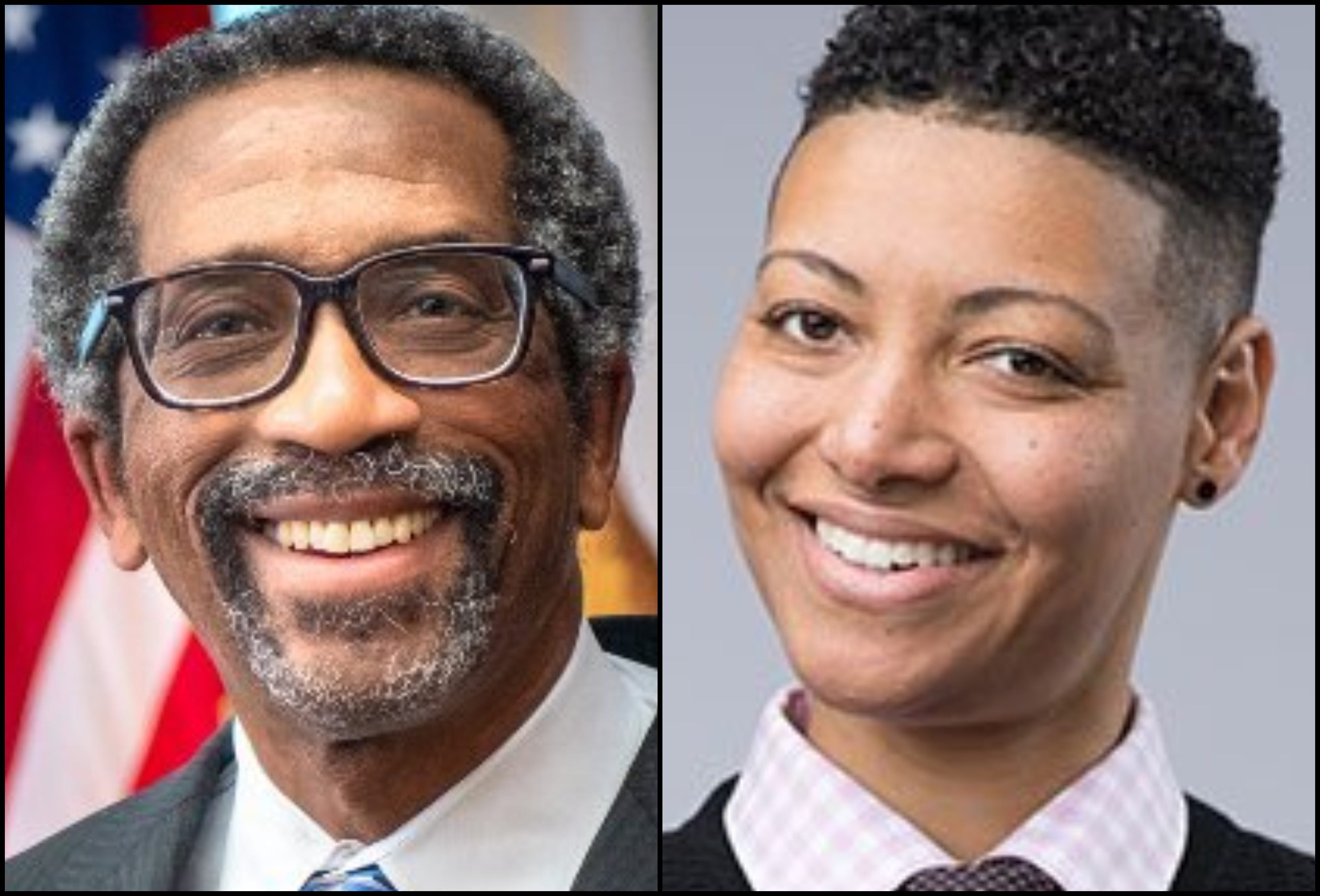 Bas joins supervisors race - by Steven Tavares
