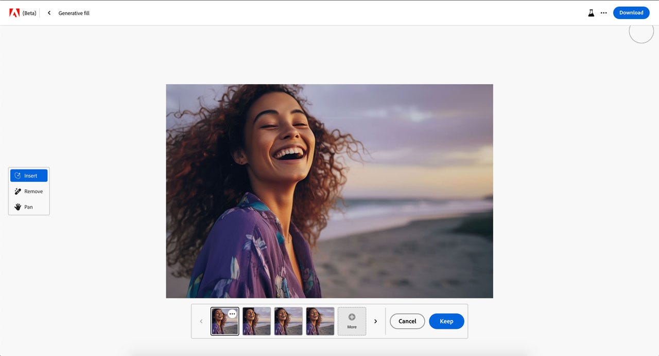 Free AI editingTool that Breathe Life into Your Images