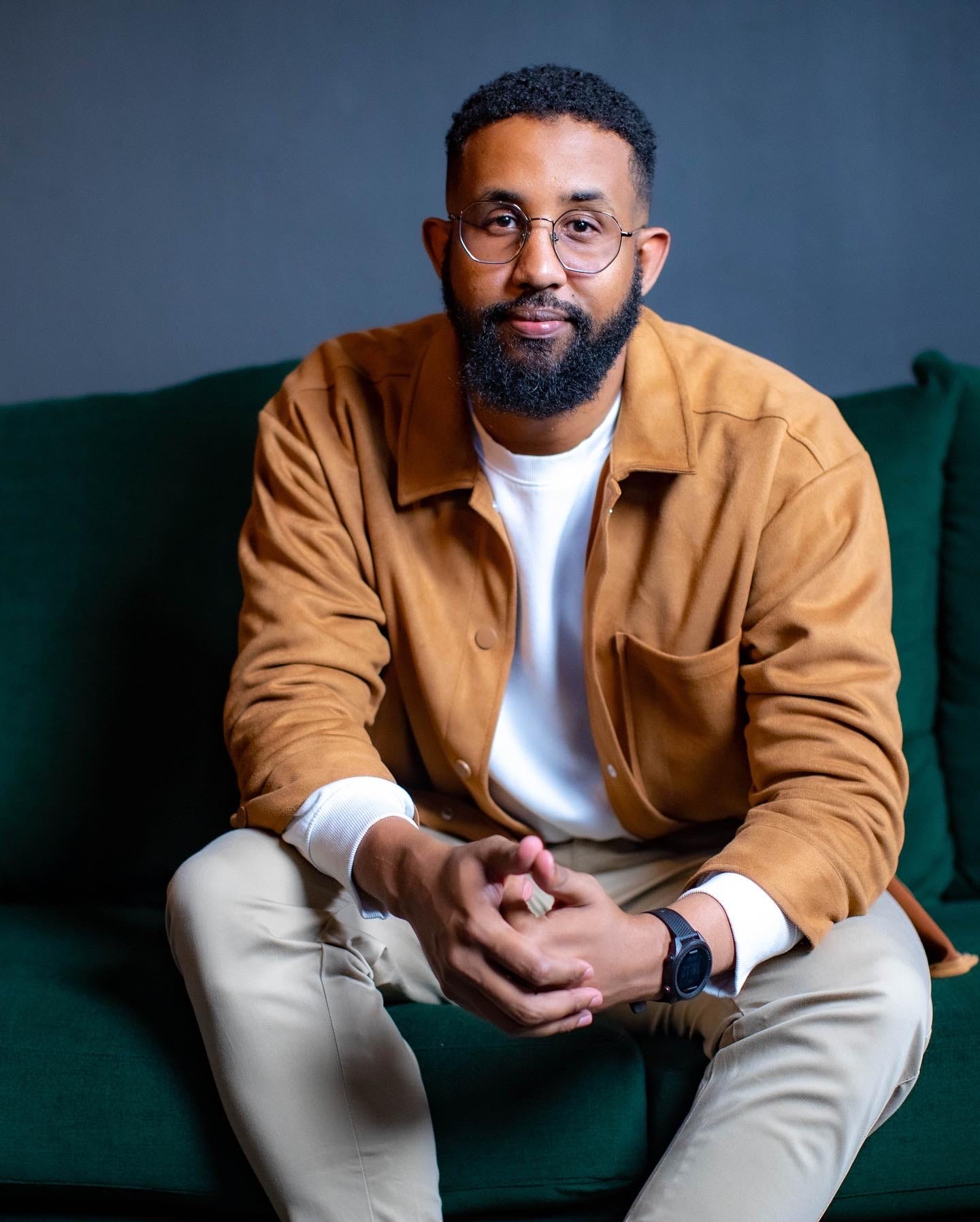 Akil Ahmed | Substack