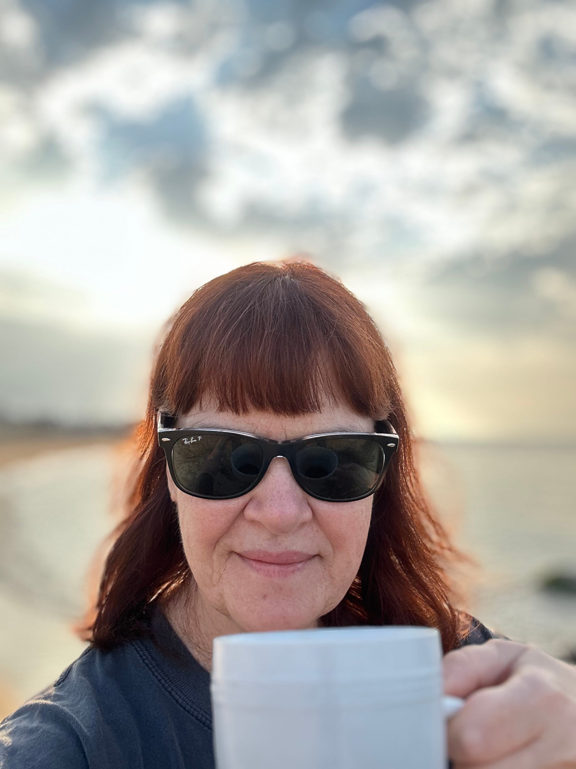 Aging Well - Mim’s Substack