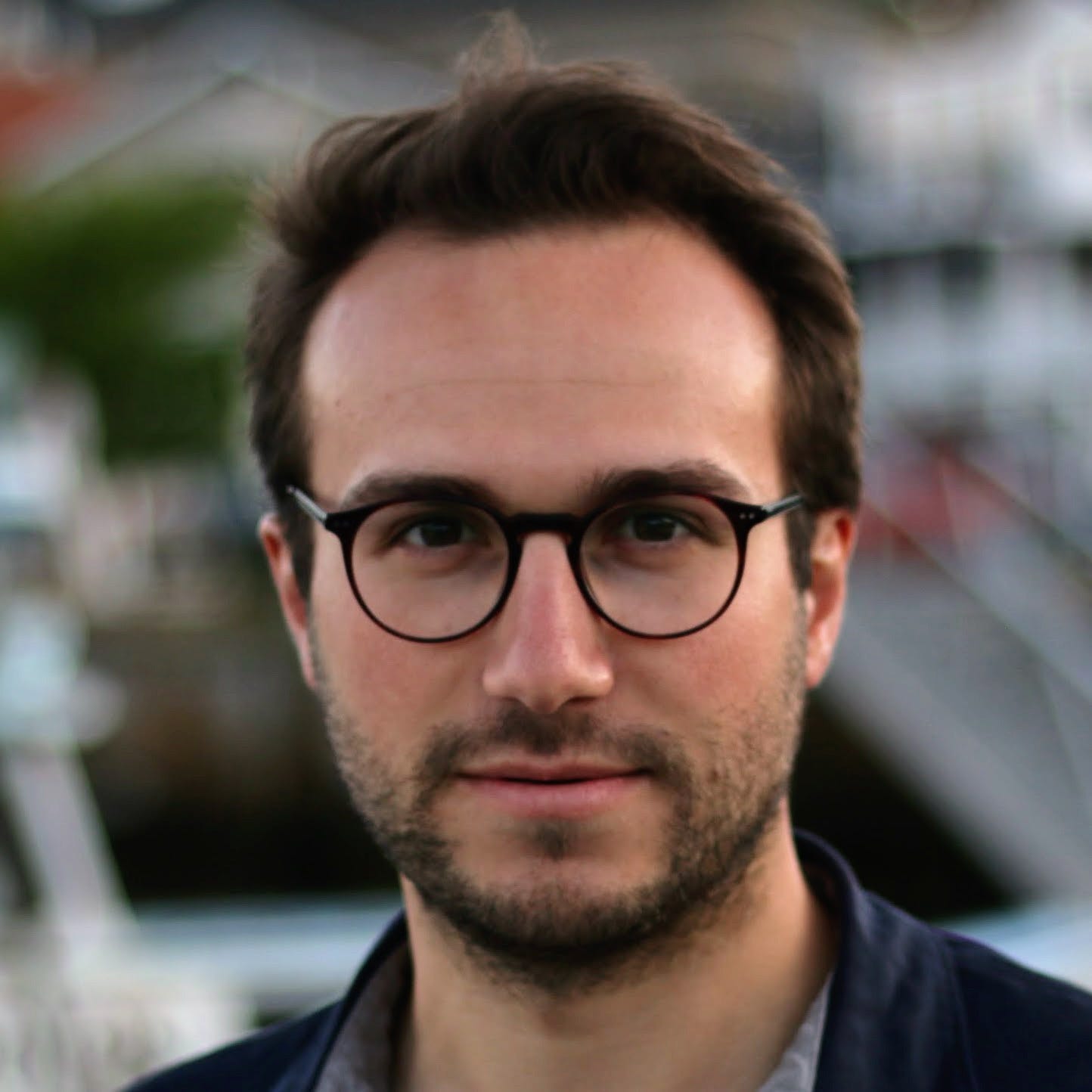 Liam Sigaud | Substack