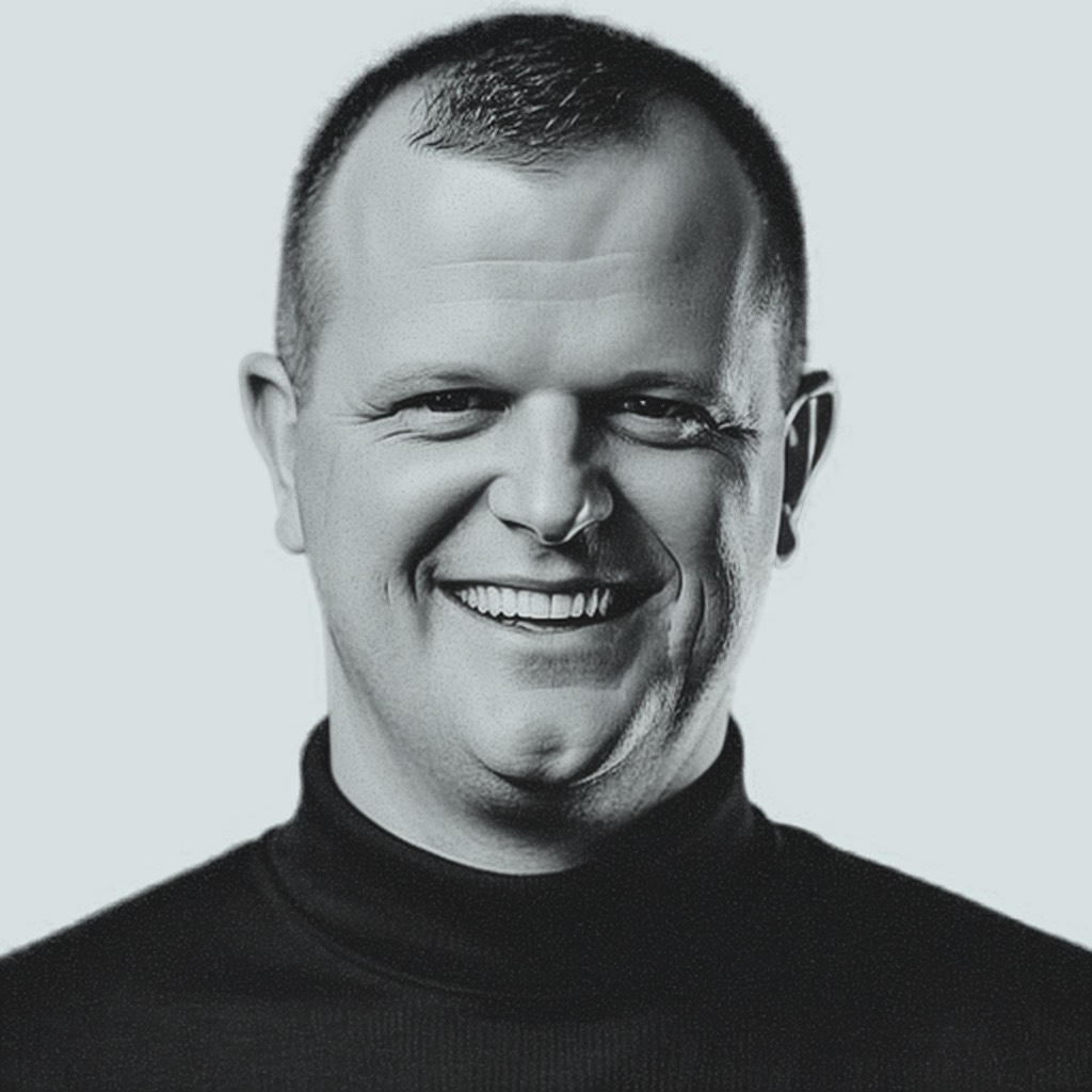 Adam Carewe | Substack