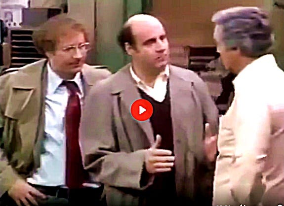 Trilateral, AI & Transhumanism - by John Houk