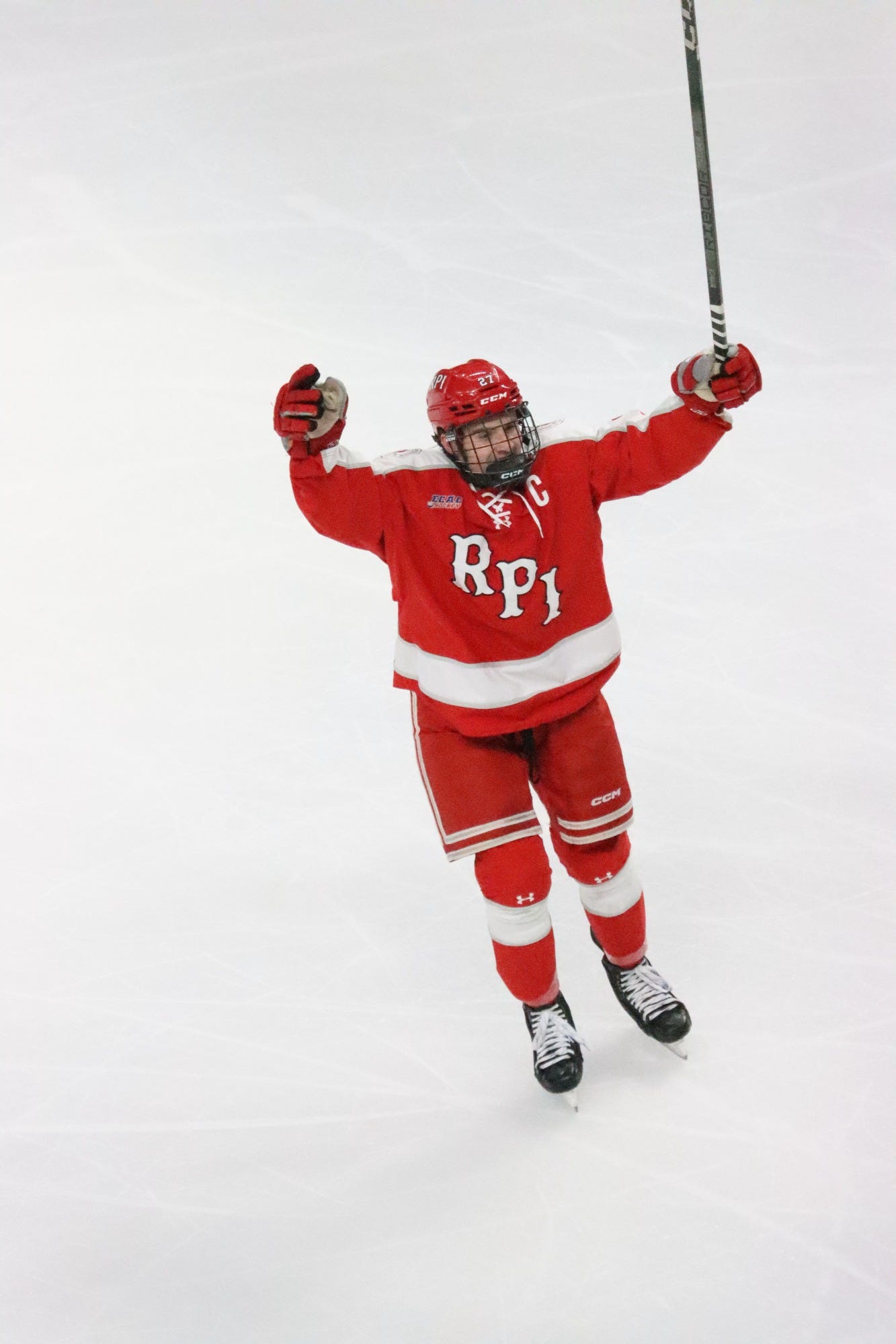 Preview: RPI at Brown - by Chris McGarvey - The Field House