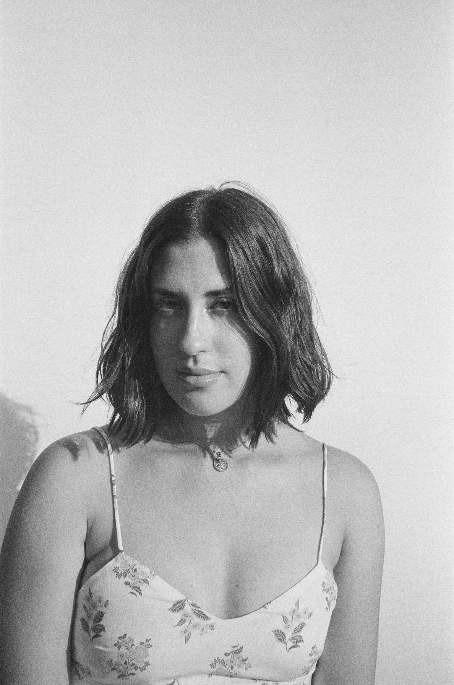 Zoë Tavares Bennett | Substack