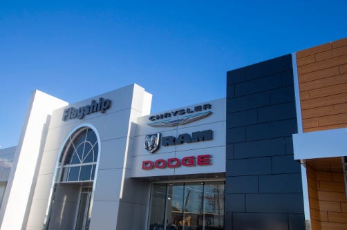 Bella Group expande la red de concesionarios Flagship