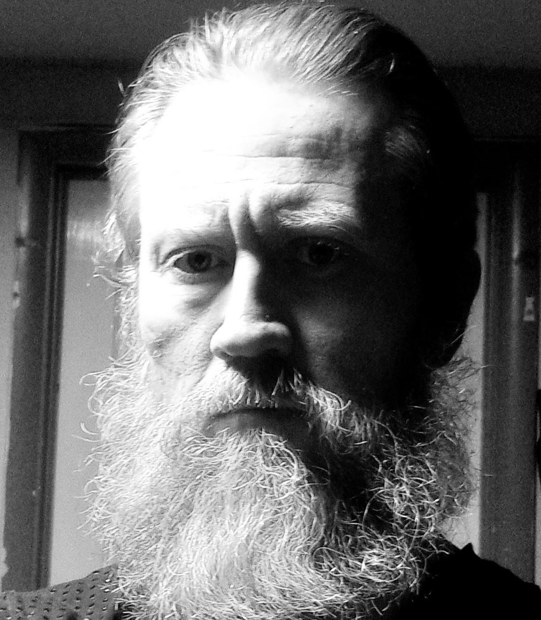 Zechariah Lynch | Substack