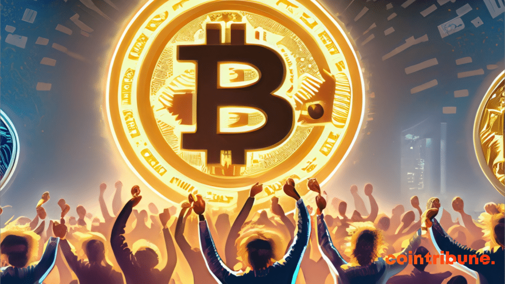 Unleashing the Crypto Bulls: Bitcoin Miners Chase the $98K Prize