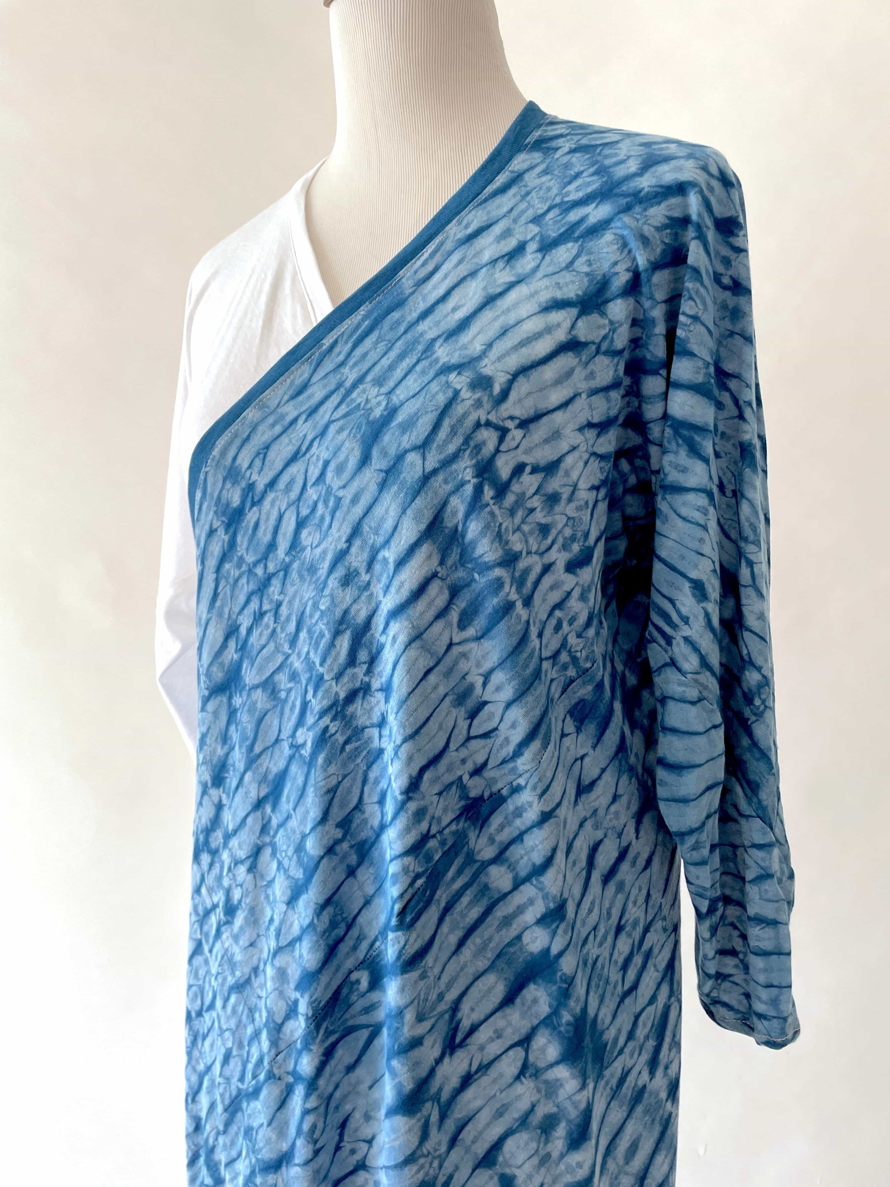 Exploring Square-Based Garments - by Mira Musank (she/her)