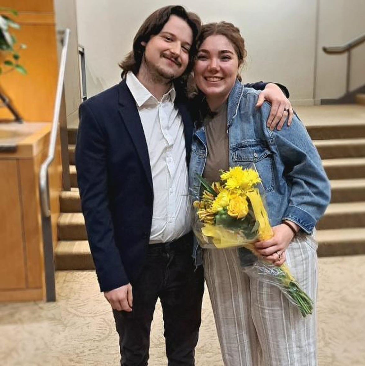 Josh Willett | Substack