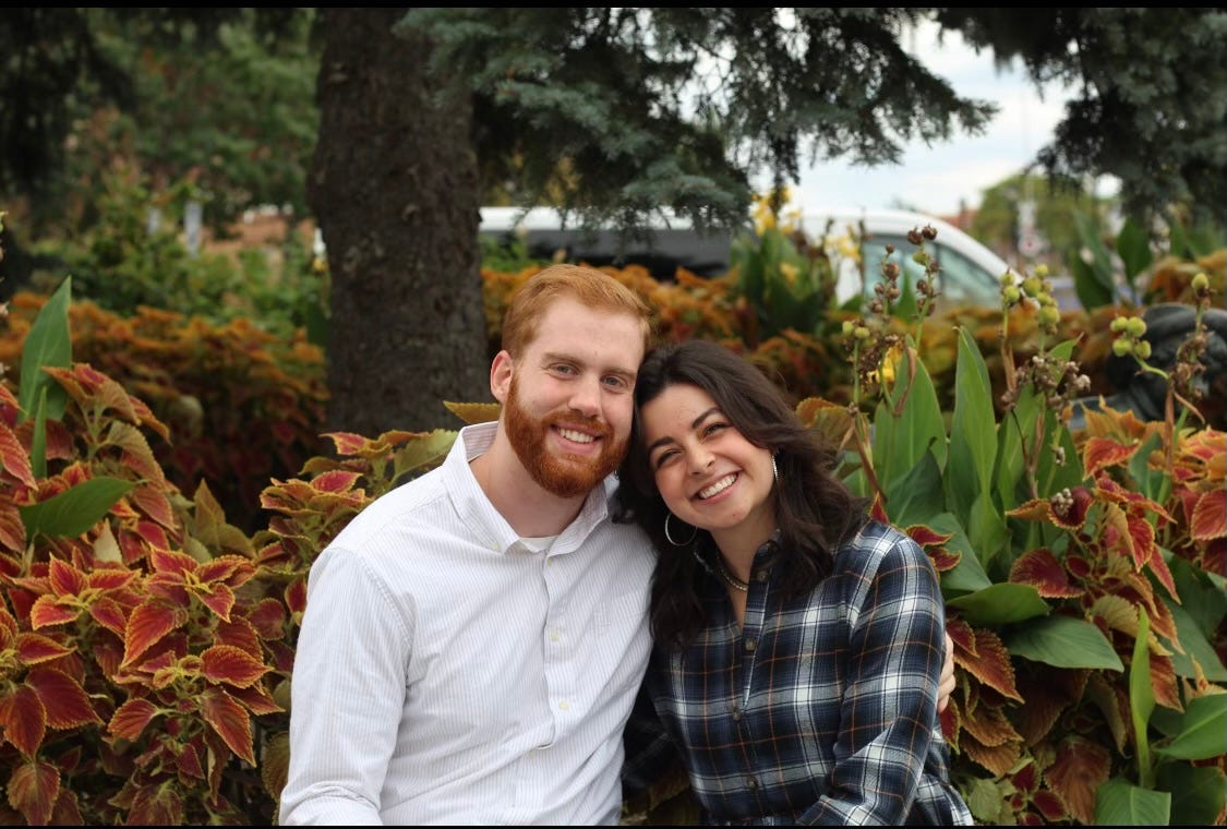 David Marus | Substack